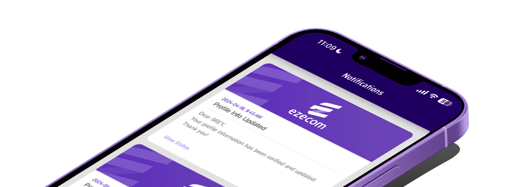 Best Internet Providers | Cloud Solutions | EZECOM Cambodia