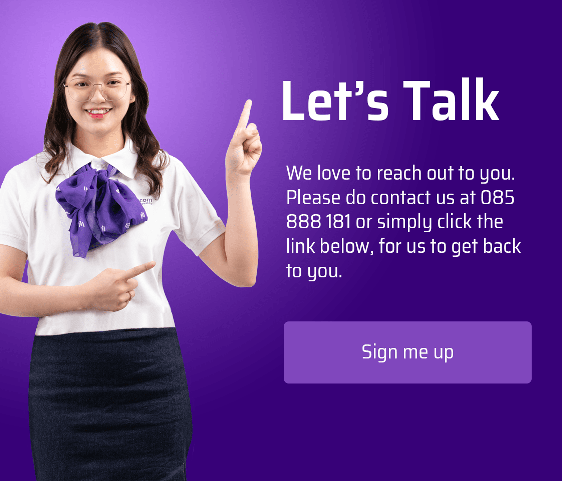 Best Internet Providers | Cloud Solutions | EZECOM Cambodia