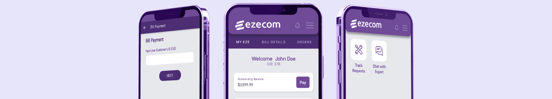 Best Internet Providers | Cloud Solutions | EZECOM Cambodia